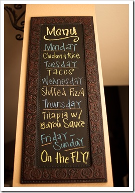 Pearls, Handcuffs, and Happy Hour: A Kitchen Project…DIY Style